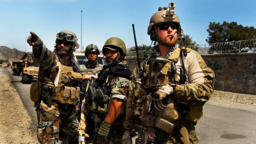 Strategy for a New Era: USSOCOM Takes on Strategic Competition – IP ...